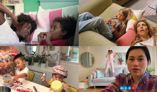 TVC Ferrero Kinder | Casting Company